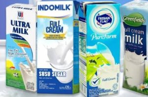 Mengenal Perbedaan Susu UHT dengan Susu Full Cream - Cepat Mudah