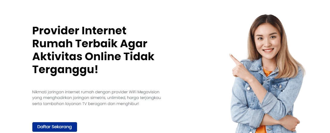 Provider Internet Rumah Untuk Kebutuhan Esensial di Era Digital - Cepat ...